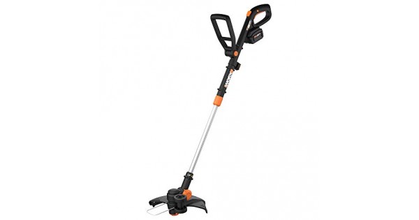 Worx Wg170 3 Gt Revolution 20v Powershare 12 Grass
